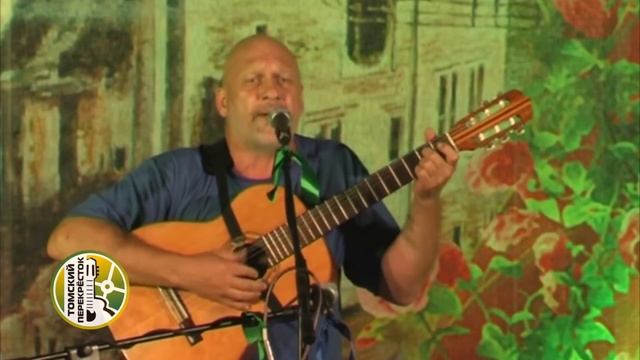 "Разговор с самим собой"- Константин Мыльцев