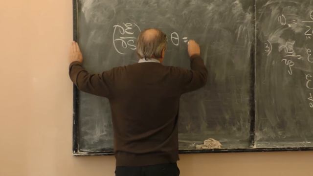 Грибов В. А. - Термодинамика и статистическая физика I - 12. Каноническое распределение