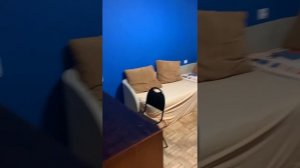 Двухкомнатная квартира 2-й Муринский