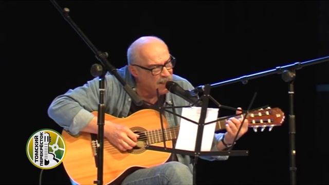 "Сон про призывника"-  Александр Перов(старш.)и Александр Перов (младш.)