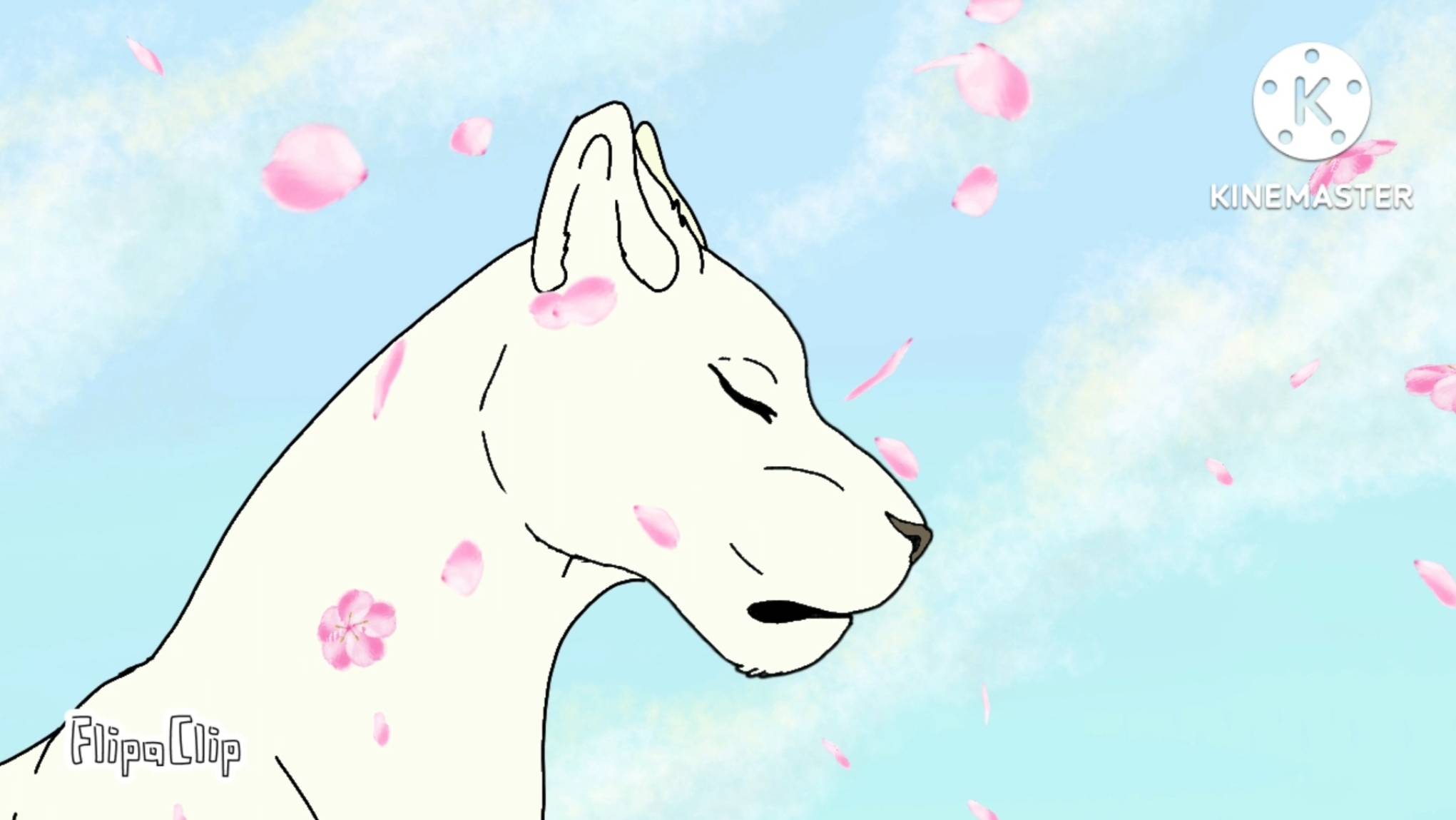 Animation|Рёв