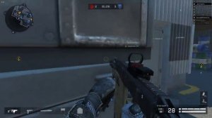 WARFACE:  9 ГРАММ  vs  Сво6одные Люди реванш