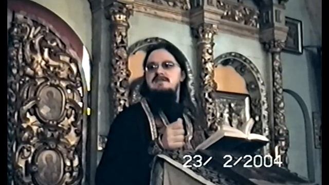Толкование на Лествицу часть 1