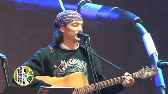 "В этом городе"- Александр Перов (старш.) и Александр Перов (младш.)