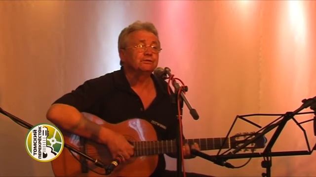 "Шаганэ"- Пётр Кошелев