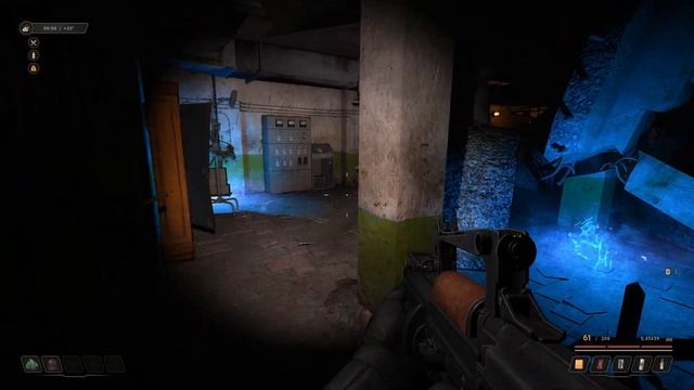 True STALKER #18 | Хозяин бункера