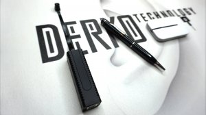 DERKO TECHNOLOGY - МИКРОКАМЕРА 16MP И WI-FI РОУТЕР С ГАРНИТУРОЙ МИНИ-ТЕЛЕФОН И МИКРОНАУШНИК