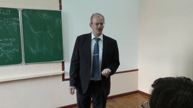 Гладилин А. К. - Биохимия - 2. Термодинамика стабильности белков