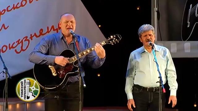 "За меня невеста..."- Вячеслав Торкаев и Ринат Баширов