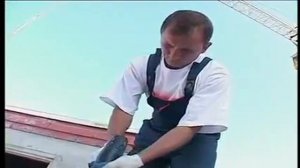 Видео   Гипердесмо  Гидроизоляция кровли по бетонному основанию