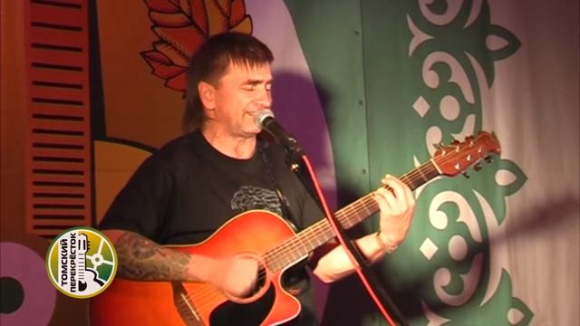 "Я и мой кот"- Андрей Козловский