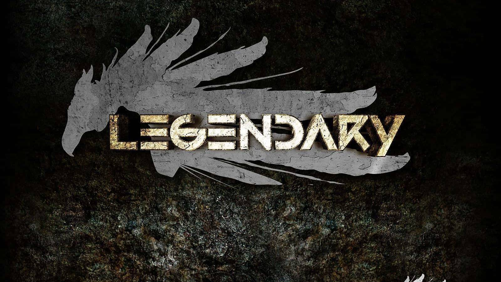 Прохождение Legendary без комментариев часть 6