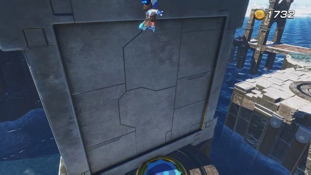BOT OF WAR ASTROBOT PS5 #12.mp4