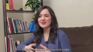 Свет в конце тоннеля. Студентка знакомится с древним китайским цигун