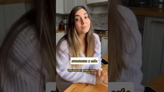 Мамы, получается заботиться о себе?