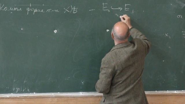 Хелемский А. Я. - Функциональный анализ. Часть 1 - 4. Теорема Хана-Банаха