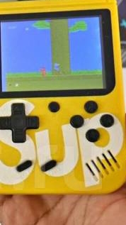 Игровая Приставка Palmexx Sup Game Box 400 in 1