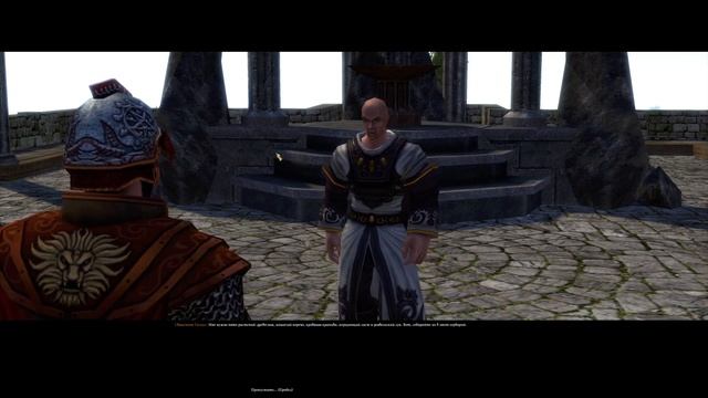 SpellForce 2: Shadow Wars. Эпизод 4 - Семь Башен