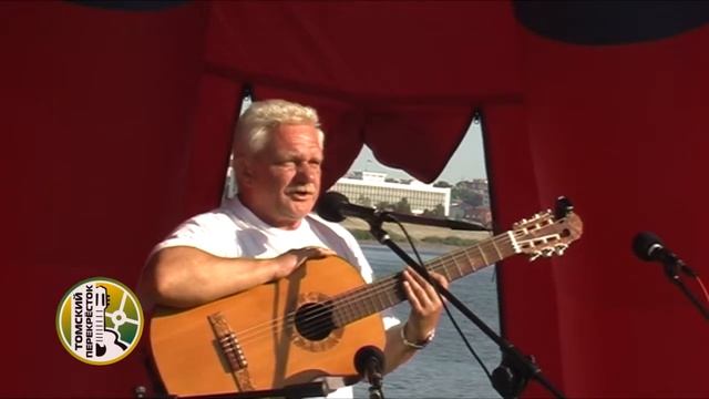 "А мы родиться подгадали"- Геннадий Васильев