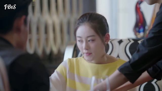 Привет, Жу Хуа 1 сезон 14 серия