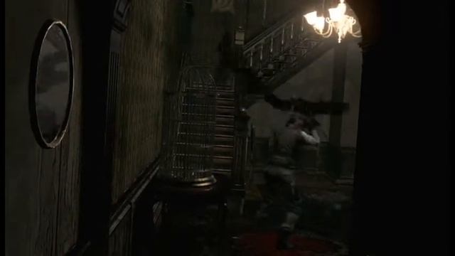 Resident Evil | Эпическая битва