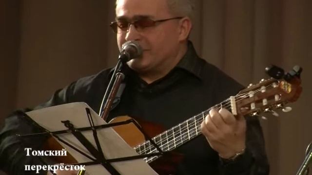 Виктор Макаров  "Прогулка"