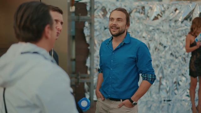 Видеосъемка дня рождения и мероприятий