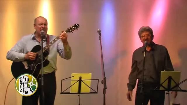 "Мы купались неглиже"- Вячеслав Торкаев и Ринат Баширов