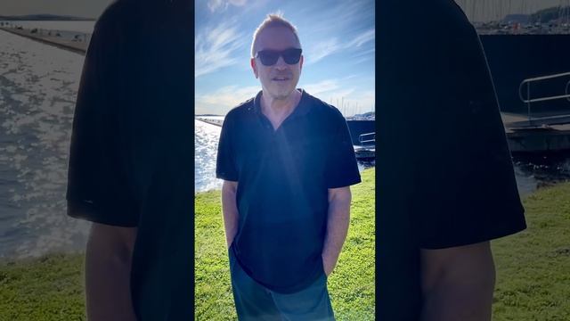 Алан Уайлдер из Depeche Mode распродает на аукционе свою коллекцию музыки 2024