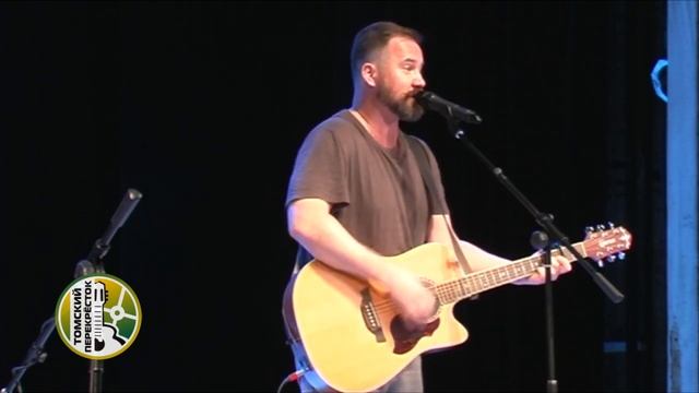 "А мне все снится небо"- Павел Фахртдинов