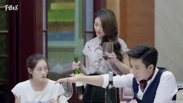 Привет, Жу Хуа 1 сезон 10 серия