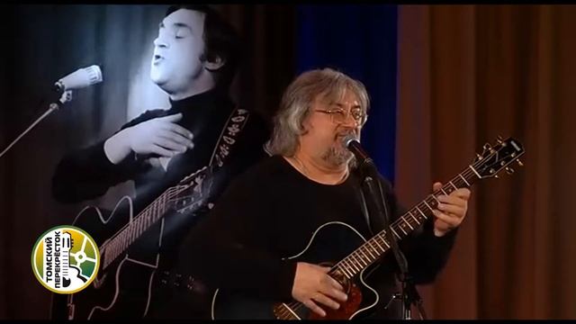 "Кони"- Сергей Матвеенко