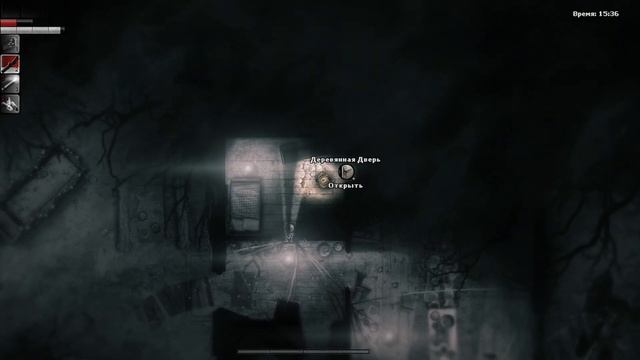 Darkwood #12 | Пётрек свободен