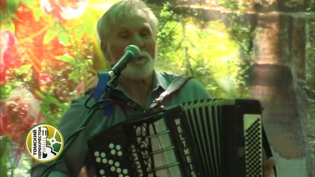 "Шел по крыше воробей"- Александр Тимофеев