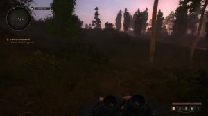Ловим маслину в True STALKER #1