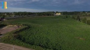 Промзона "Разметелево - а/д Кола-юг"