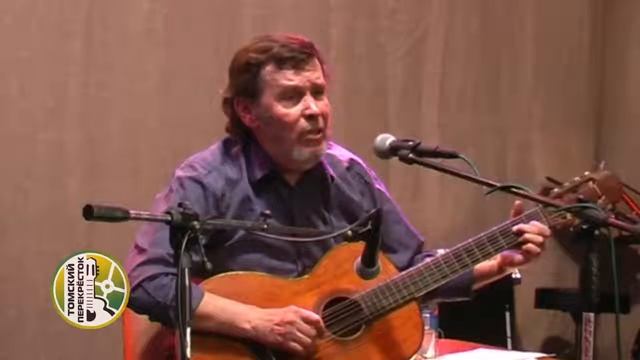 "Лирическая-стоматологическая"- Валерий Кузнецов