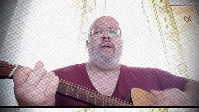 КиШ - Девушка и граф (кавер, естественно)