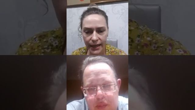 Объективизация ЛФМ методами функциональной диагностики. Эфир от 5.04. А.В.Уханов и О.П.Сахаровская.
