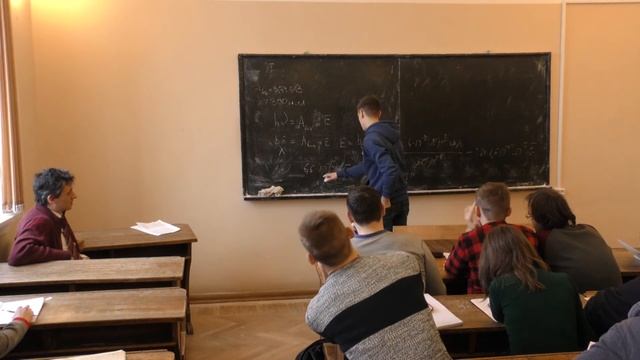 Рубцов А. Н.  - Введение в квантовую физику - 1. Формула Планка. Фотоэффект