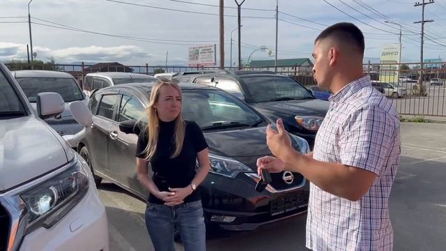 #счастливые #sakhauto #сахавто