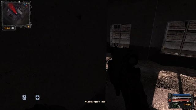 S.T.A.L.K.E.R. Ветер времени #20 | Внезапно Радар поддался