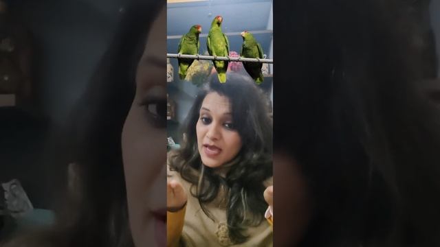 Hari Neem Ki Daal Par .....