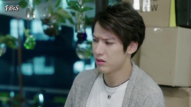 Привет, Жу Хуа 1 сезон 13 серия