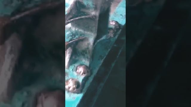 Восстановление рамы на тракторе т 150к