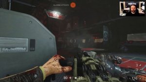 Wolfenstein II, The New Colossus - Walkthrough (Parte 26) - L'Ausmerzer