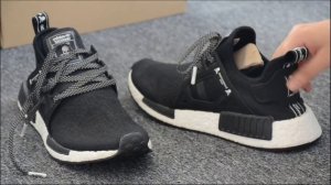 Mastermind Japan x Adidas nmd x R1 from LY(loooyooo)