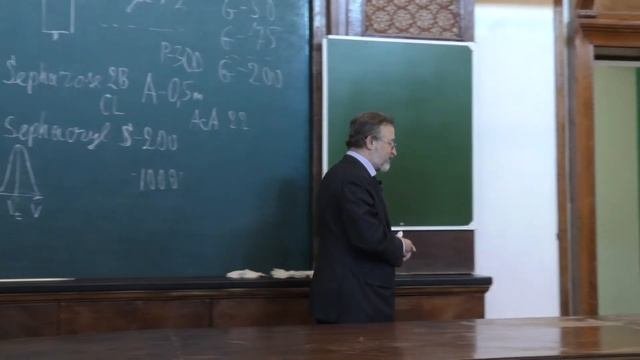 Асеев В. В. - Основы энзимологии - 10. Метод гель-фильтрации