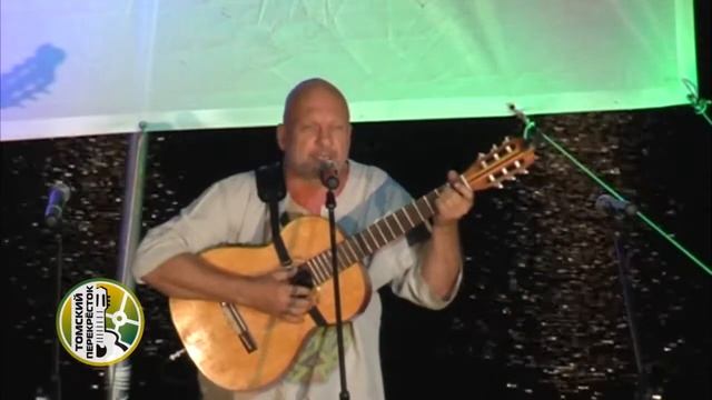 "Разговор с самим собой"- Константин Мыльцев