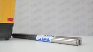 Длинный зонд для локации ERA2